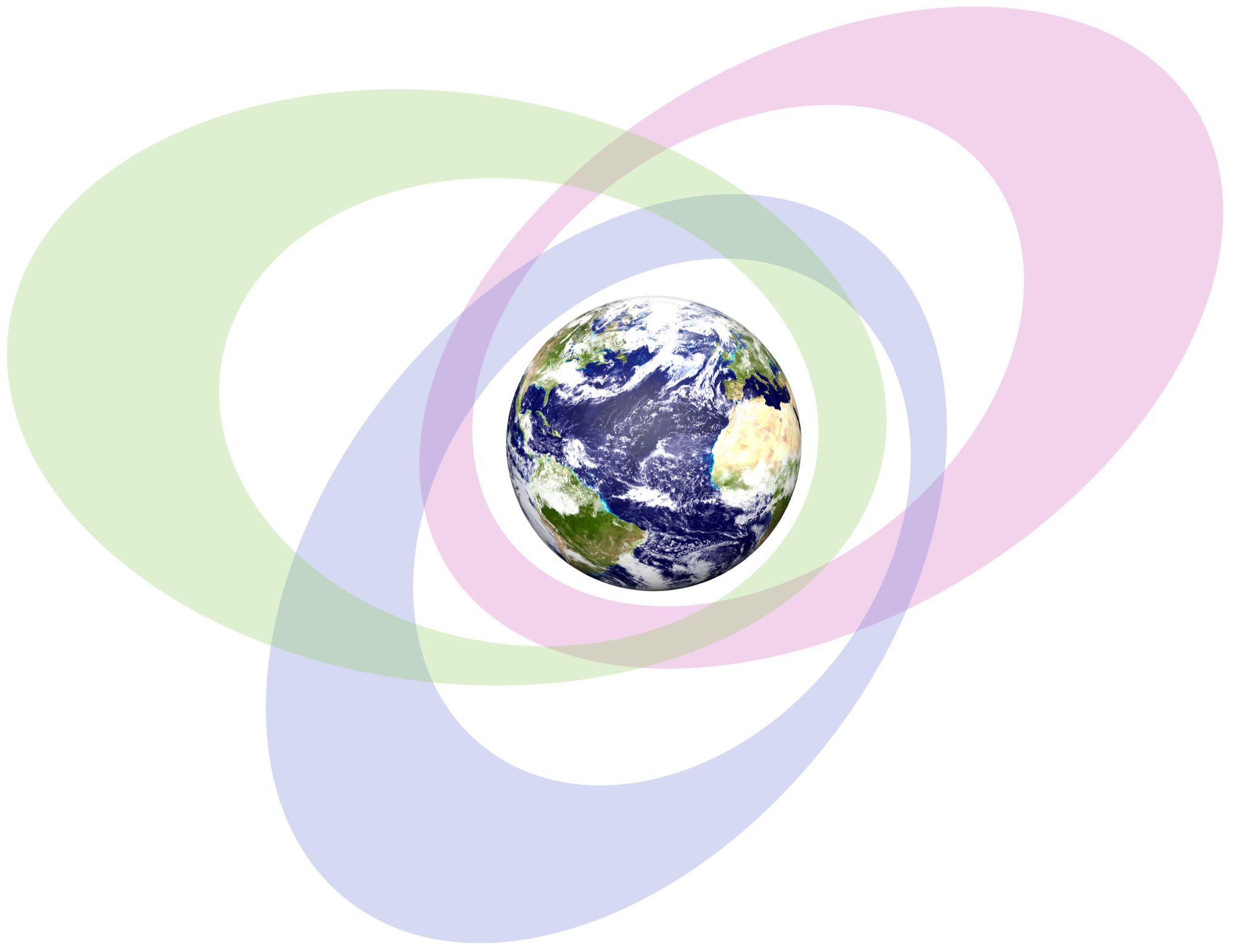 You are Planet Earth - You are Planet Earth